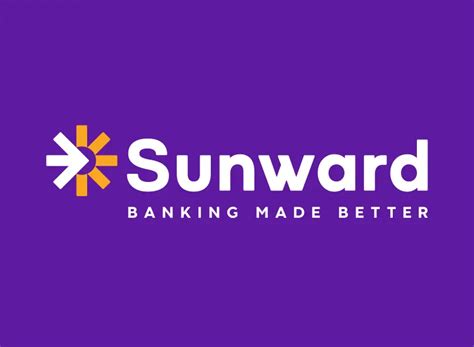 Rebranding Sunward