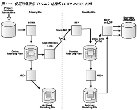 Oracle Data Guard 简介oracle Dataguard Csdn博客