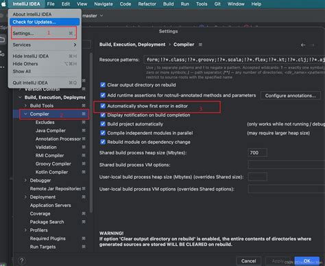 解决新版 Idea 中 Springboot 热部署不生效idea热部署无效 Csdn博客