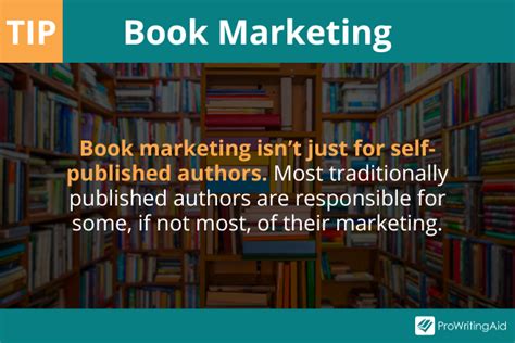 Book Marketing Strategies 14 Tips
