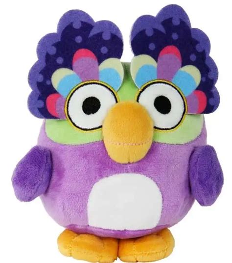 Bluey Friends Chattermax 7 Plush Moose Toys Toywiz