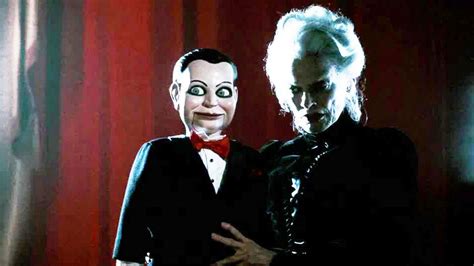 Dead Silence Film