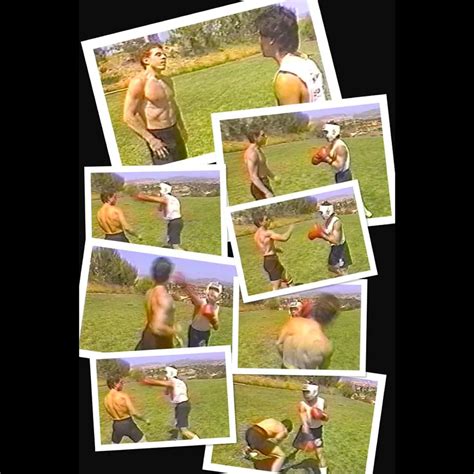 Can Boxing Head Movement Work During A Street Attack Survival Dispatch