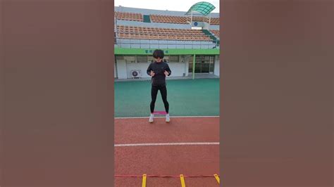 마라톤중장거리육상보조운동 Youtube