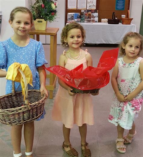 Cc Easter Vigil3a Catholic Diocese Of Rockhampton