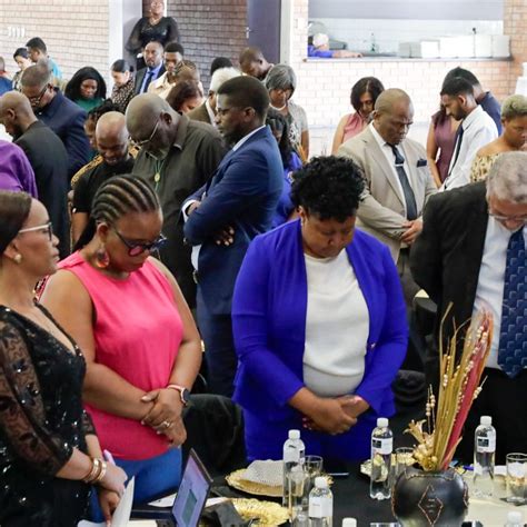 Honoring And Celebrating The Spirit Of Volunteerism Friday 7 March