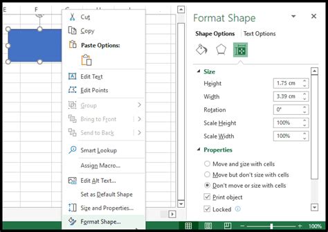 How To Add A Button In Excel