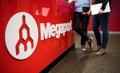 careers megaport