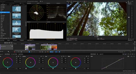 7 Best Color Grading And Color Correction Video Editors In 2023