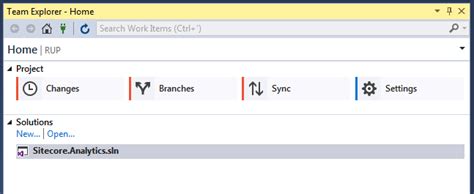 GitHub Raseniero Sitecore SBOS ReferrerUrlParameters Sitecore SBOS Referrer Parameter