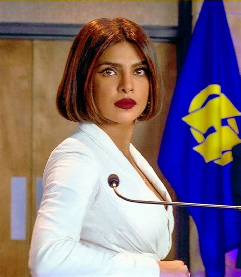 Priyanka Chopra In We Can Be Heroes Parneeti Chopra Priyanka Chopra