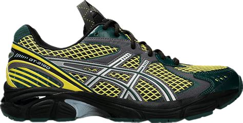 Asics Archive