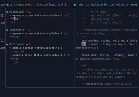 Lsp Finder Line Number Outside Range Error Issue Nvimdev Lspsaga Nvim GitHub
