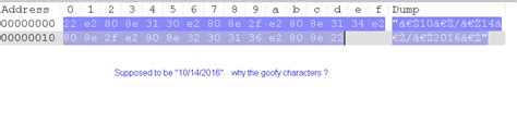 Jquery What Are These Hex Characters And Where Could They Have Come From Stack Overflow