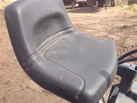 Bobcat 907 Backhoe Attachment Agriculture Bigiron