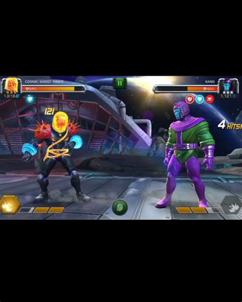 Kang The Conqueror Vs Ghost Rider 🥵🥵 Shorts Ghostrider Youtubeshorts
