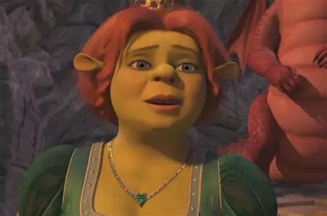 10 Easy Hairstyles To Mix It Up Fiona Shrek Hair Down Fiona Shrek