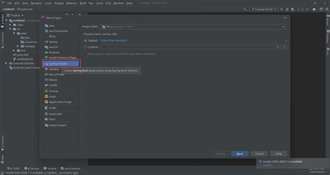 怎样用idea社区版以及企业版创建spring Boot项目？idea社区版可以运行springboot吗 Csdn博客