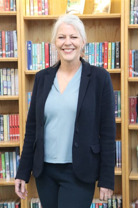 Seniorleadershipteam Dorothy Stringer School