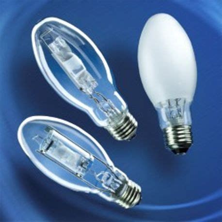 Sylvania Metalarc® Pro Tech® Mp70 U Med 64547 Metal Halide Lamp 70 W