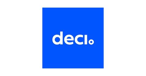 Deci Ai Desktop App For Mac Windows Pc Webcatalog
