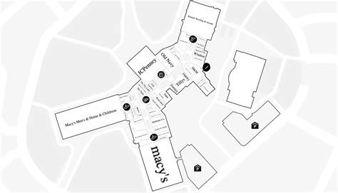 Promenade Temecula Mall Map 2024 All Maps