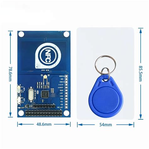 module pn532 pride ndavid pour ardu37 test et avis