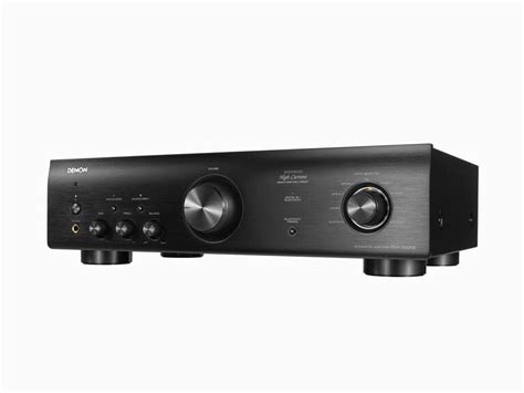 PMA-600NE - Vollverstärker mit 2x 70 Watt und Bluetooth-Unterstützung ...