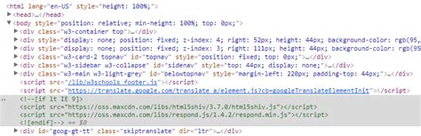 How To Get An Html Comment With Powershell Stack Overflow