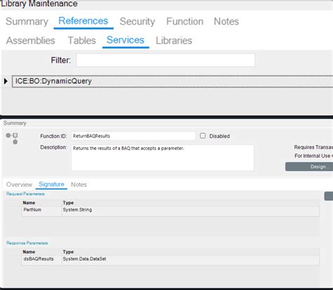 Filling A Dataview With The Output Of A Function Call Tutorial