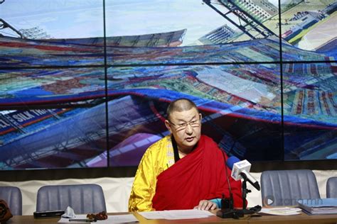 З Санждорж нарт холбогдох хэргийн урьдчилсан хэлэлцүүлэг болж байна