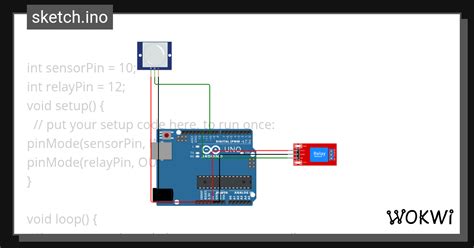 Wokwi Online Esp32 Stm32 Arduino Simulator
