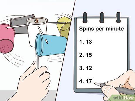 Ways To Use An Anemometer WikiHow