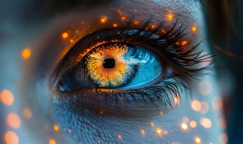 Visionary Data Analyst Unlocks Hidden Patterns In Complex Datasets Amongst A Cityscape For