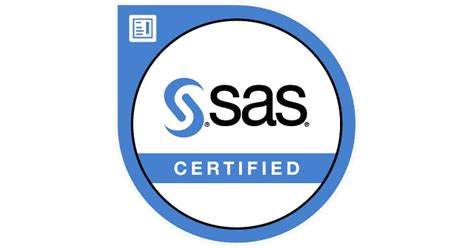 Daniel Bowers On Linkedin Sas Certified Base Programmer For Sas 9 Was Issued By Sas To Daniel Reid…