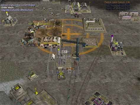 Zero Hour Reborn The Last Stand Command And Conquer Generals Zero Hour Gamefront