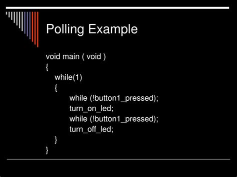 Ppt Evolution Of Microcontroller Firmware Development Powerpoint Presentation Id1032566