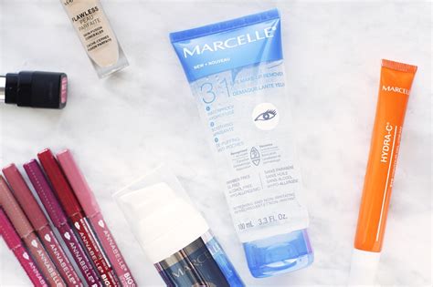 Thenotice Karine Vanasse For Marcelle Feels Like The Start Of A New