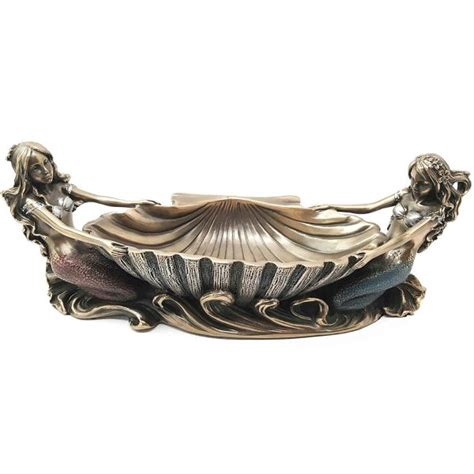 Sea Shell Soap Container Topix