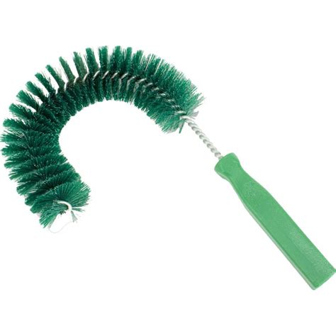 Cfs 41100 Sparta Color Code Clean In Place Hook Brush 11 5