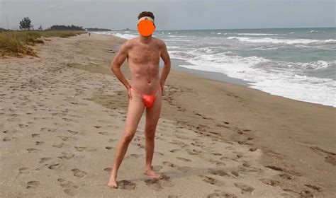 Orange Capri 18 Nude Pics Xhamster
