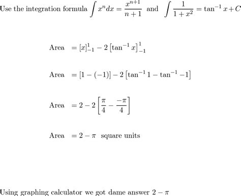Calculus With Trigonometry And Analytic Geometry 9781565771468 Exercise 10 Quizlet
