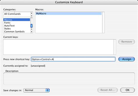 Mcgimpsey And Associates Macoffice Word Assign Macros Mcgimpsey And Associates Macoffice Word Assign Macros