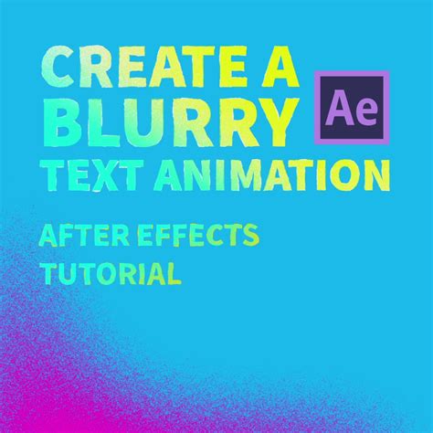 30 After Effects Tutorials Ideas After Effect Tutorial After Effects Motion Graphics Tutorial