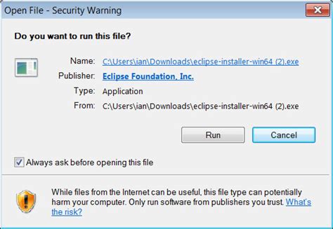 2023 09 R Eclipse Packages