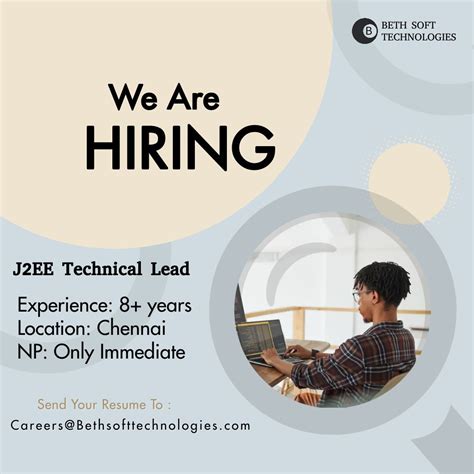 Vinoth Samuel On Linkedin J2ee Lead Chennai Immediatejoiners