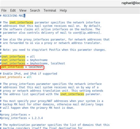 How To Install And Configure Postfix As A Send Only Smtp Server Techdirectarchive