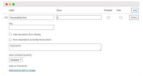 Expand Your Woocommerce Store With Custom Fields For Variations Bizswoop