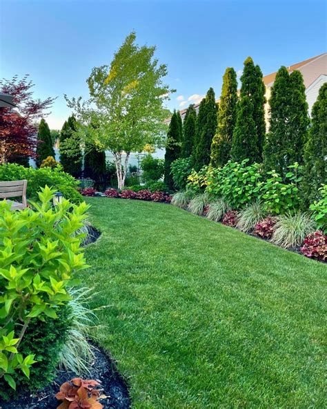 Maximize Your Side Gardens Potential Narrow Seating Solutions For