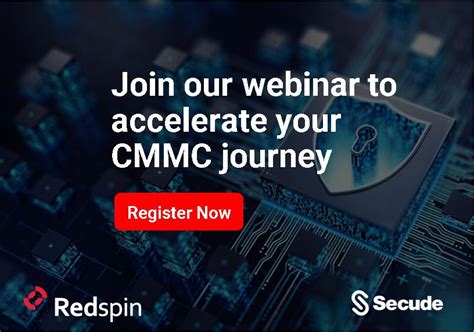 Cmmc Cadsecurity Cui Compliance Secude